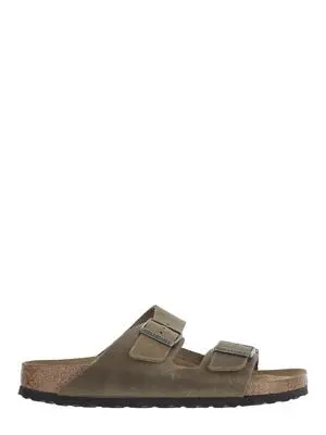 BIRKENSTOCK Sandals - Beige
