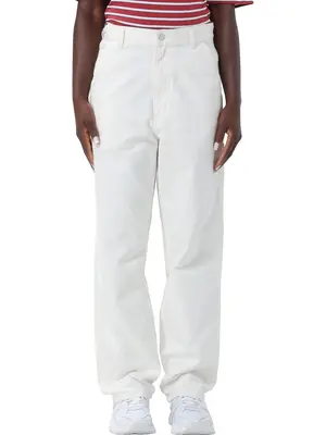 Carhartt Work In Progress Trousers - Butter