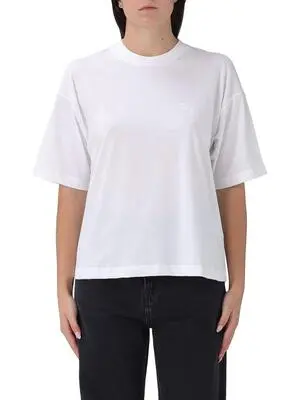 Carhartt Work In Progress Carhartt Wip T-Shirt White