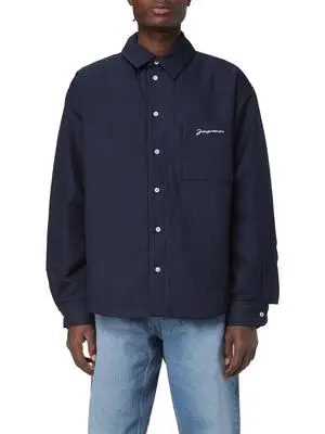 Jacquemus Shirt - Blue