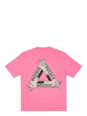 PALACE Triog T-shirt Fruity Pink