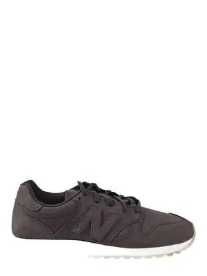 NEW BALANCE 520 Sneakers - Brown/white