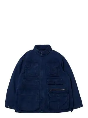 The North Face Field Jacket - Indigo