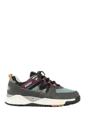 KARHU Karhu Fusion XC Sneakers Gunmetal/jet Black