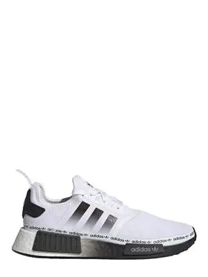 Adidas Adidas NMD R1 Sneakers Cloud White/core Black/cloud White