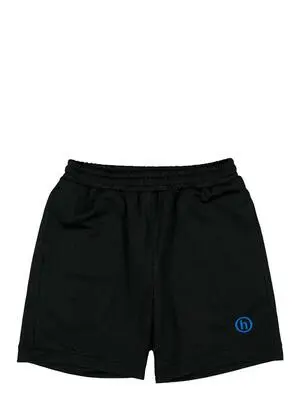 HIDDEN NY Mesh Short - Black