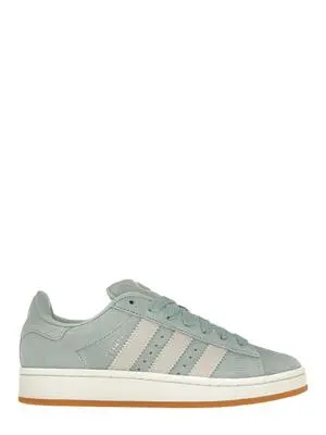 Adidas Campus 00s Sneakers Hazy Green/off White