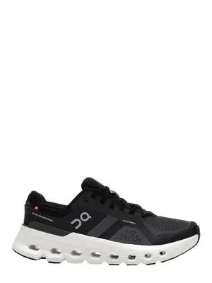 On Running Cloudrunner 2 Sneakers - Eclipse/black