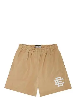 ERIC EMANUEL EE Basic Short Vegas Gold/white