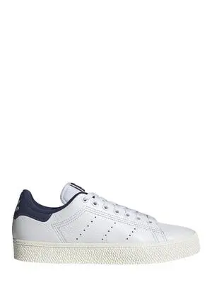 Adidas Stan Smith Cs Sneakers - Cloud White/dark Blue