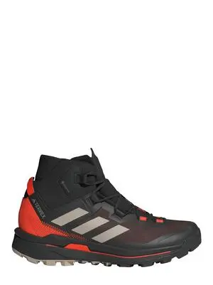 Adidas Skychaser Tech Gore-tex - Core Black/wonder Beige/semi Impact Orange