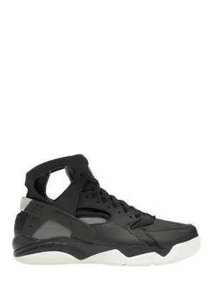 Nike Flight Huarache Sneakers - Dark Smoke Grey/cool Grey/barely Green