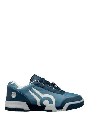 K-Swiss Gstaad 86 Magic: The Gathering Jace Belerenin Sneakers - Blue/glow