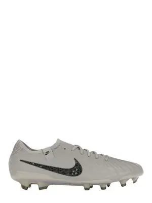 Nike Tiempo Legend 10 Elite AS FG Atmosphere Grey/black
