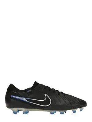 Nike Tiempo Legend 10 Elite FG Black/hyper Royal/chrome