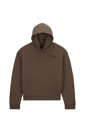 TRAVIS SCOTT Cactus Jack X Jordan MJ TS PO Hoodie Palomino