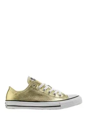 CONVERSE Chuck Taylor All Star Ox Metallic Sneakers