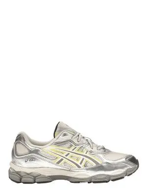 Asics Gelnyc Emmi Sneakers - White/huddle Yellow