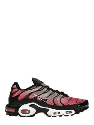 Nike Air Max Plus All Day Sneakers - Sunset Pulse/black/pink Foam