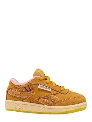 REEBOK Club C Revenge Tom & Jerry Sneakers - Bold Brass/quiet Pink