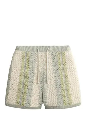 Kith Crochet Curtis Short - Breath