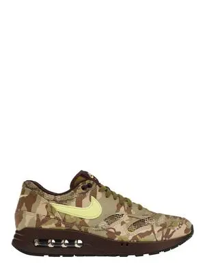Nike Nike Air Max 1 '86 OG Camo Sneakers Earth/light Lemon Twist/oil Green