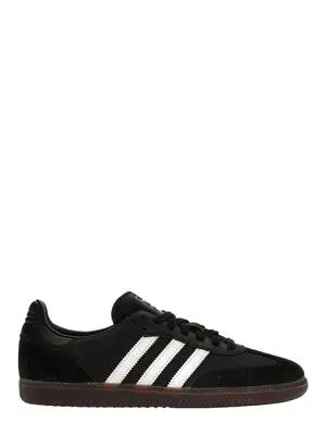 Adidas Samba Dover Street Market Sneakers - Black/white/gum