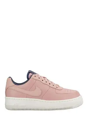 Nike Air Force 1 Upstep Sneakers - Particle Pink