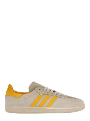 Adidas Samba Sneakers - Bold Gold/aluminum