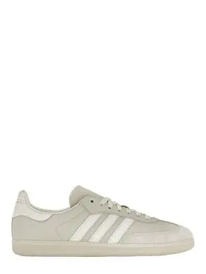 Adidas Samba Humanrace Sneakers - Cloud White/aluminum