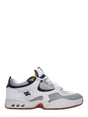 DC SHOES Dc Kalis Ogin Sneakers - White/grey
