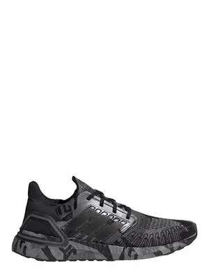 Adidas Adidas Ultra Boost 20 Geometric Pack Sneakers Core Black/grey