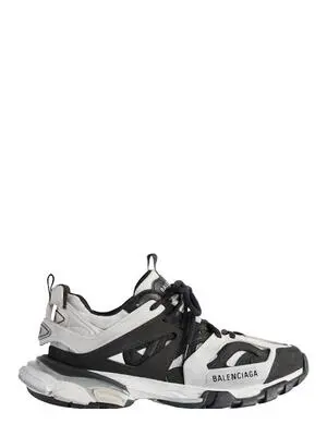 Balenciaga Track Sneakers Grey/black/white