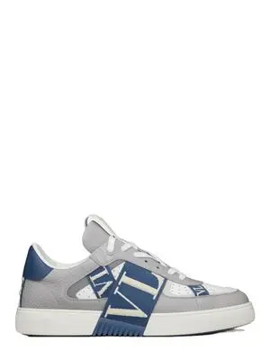 Valentino Garavani Vl7n Sneakers - Grey/blue