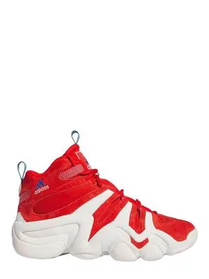 Adidas Crazy Sneakers - Red/cloud White/bright Royal