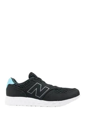 NEW BALANCE 574 Fresh Foam Breathe - Black/blue/white