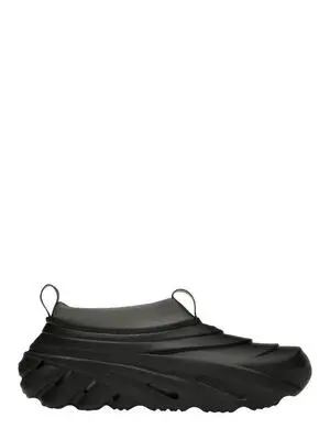 CROCS Echo Storm Clogs - Midnight