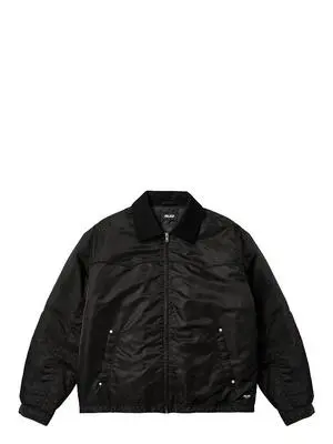 PALACE Rodeo Nylon Jacket Black