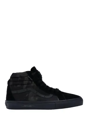 VANS Sk8-hi Notchback Pro Sneakers - Multi/black