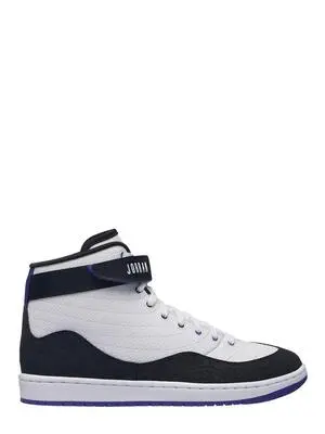 JORDAN Sog Concord Sneakers - White/dark Concord/black