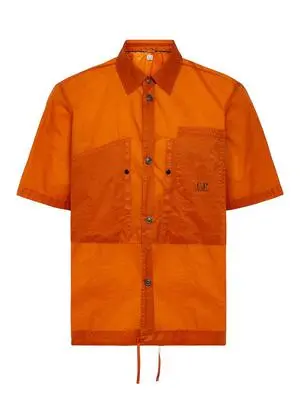 C.P. COMPANY C.P. Company Technical Shirt