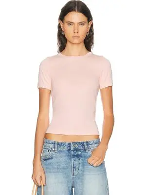FLORE FLORE Car Tee - Bloom