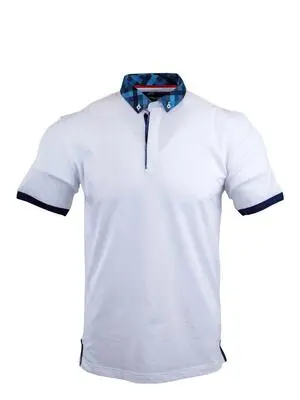 MACEOO Polo Dc Shirt