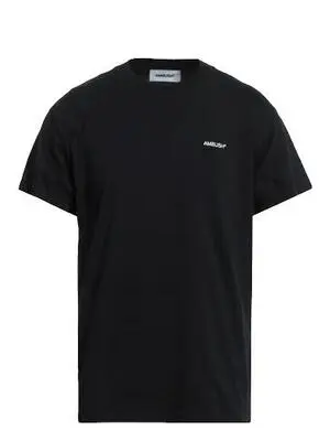 AMBUSH T-shirt Size Cotton, Polyester - Black