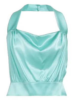 Pinko Top Light - Green