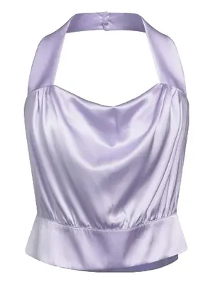 Pinko Top Light - Purple