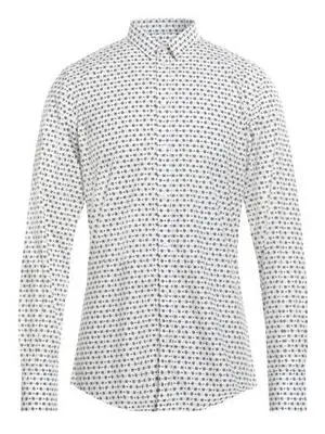 Dolce & Gabbana Shirt Size Cotton - White