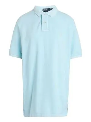 Polo Ralph Lauren Polo Shirt Blue