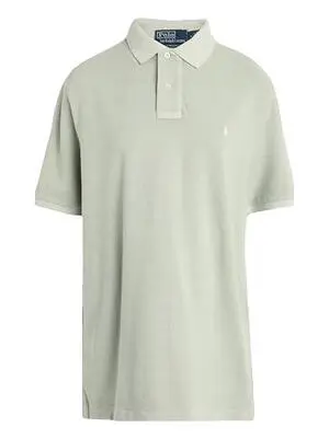 Polo Ralph Lauren Polo Shirt Sage Green
