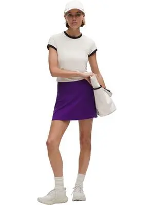 Lululemon Align™ High-rise Skirt - College Purple